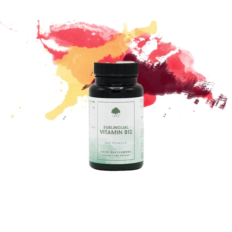 Vitamina B – bio|me