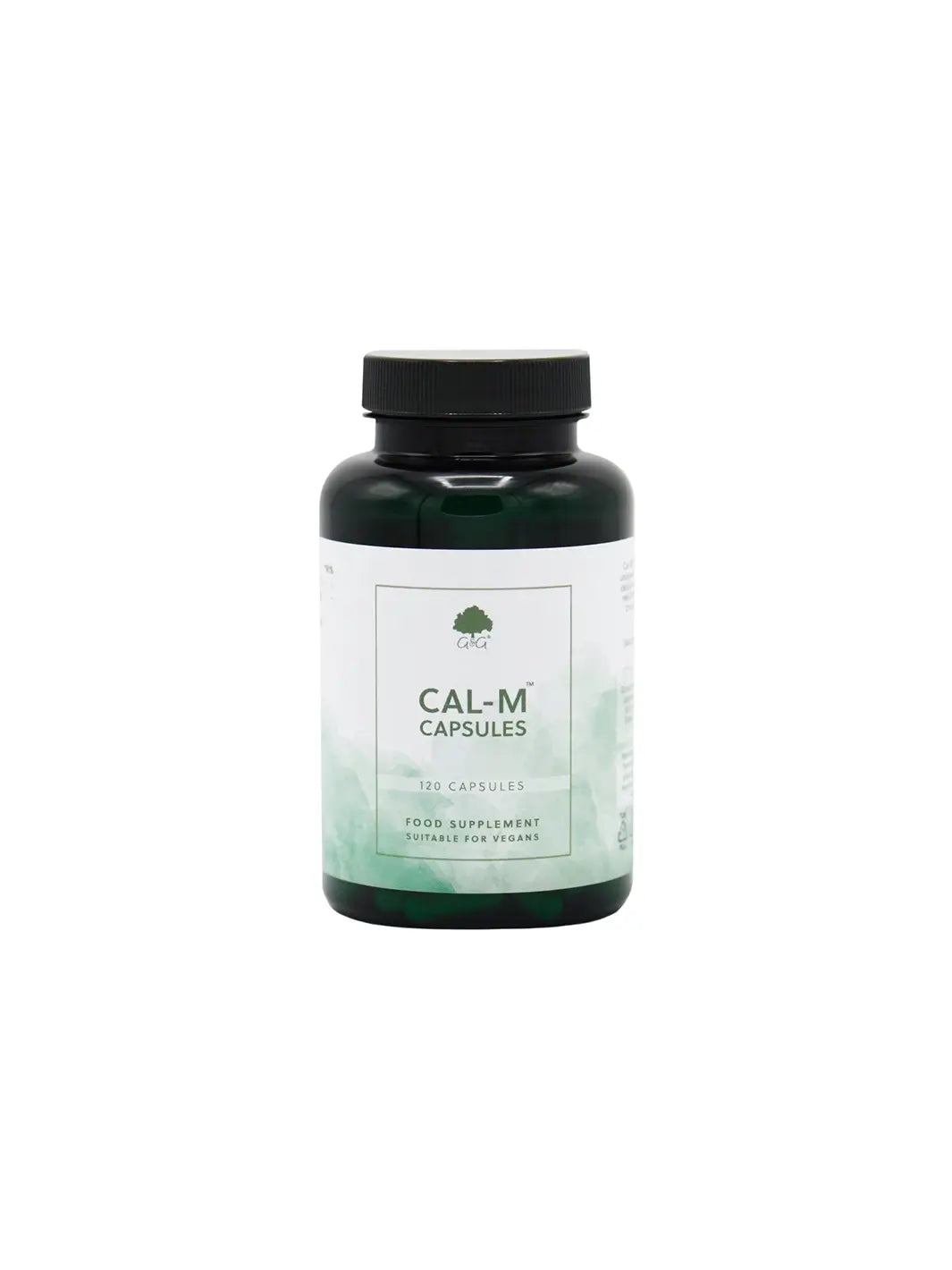 Cal-M 250mg - 120 capsule – Biome
